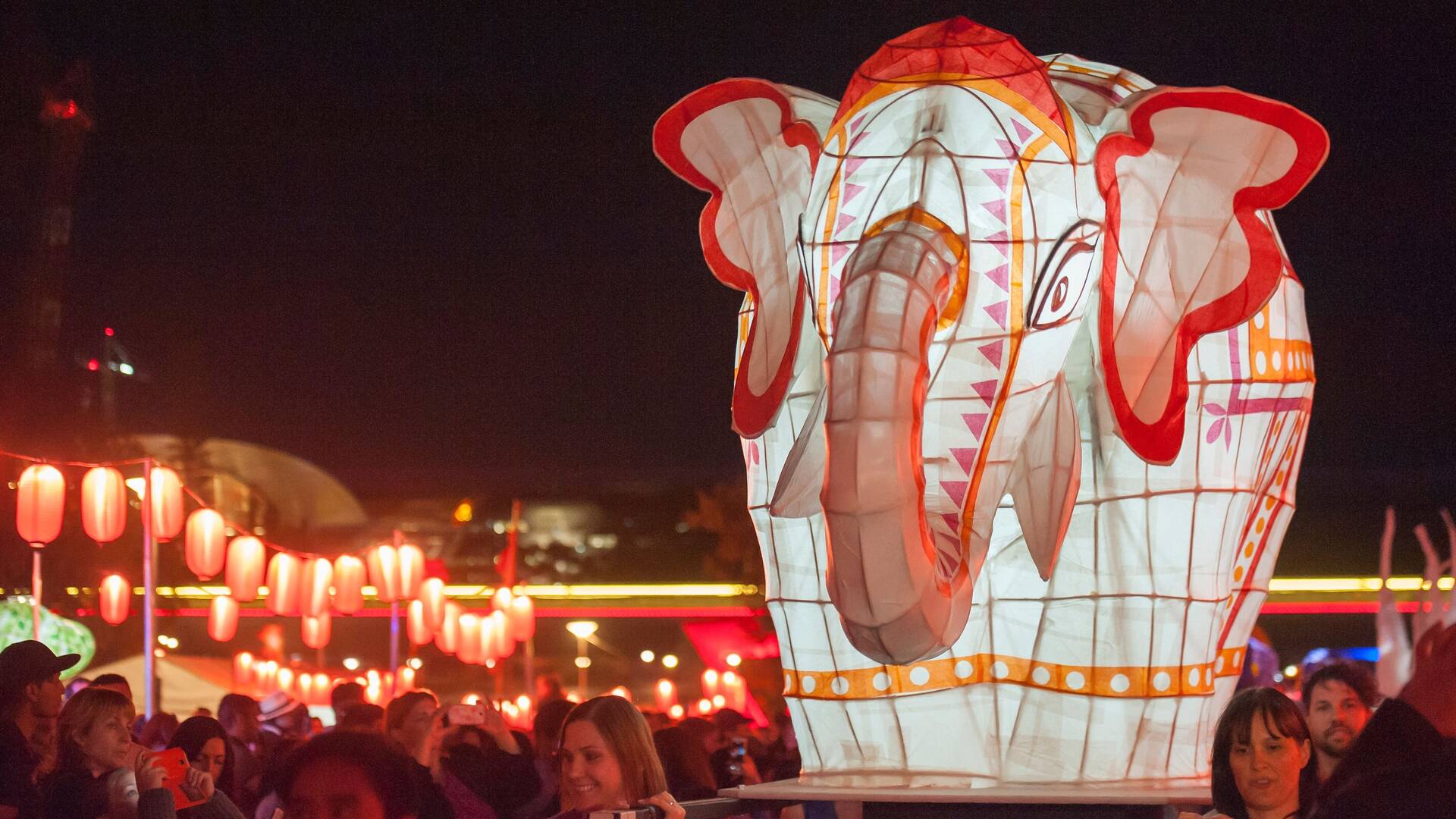 The 11 best festivals in Adelaide: Australia's festival state