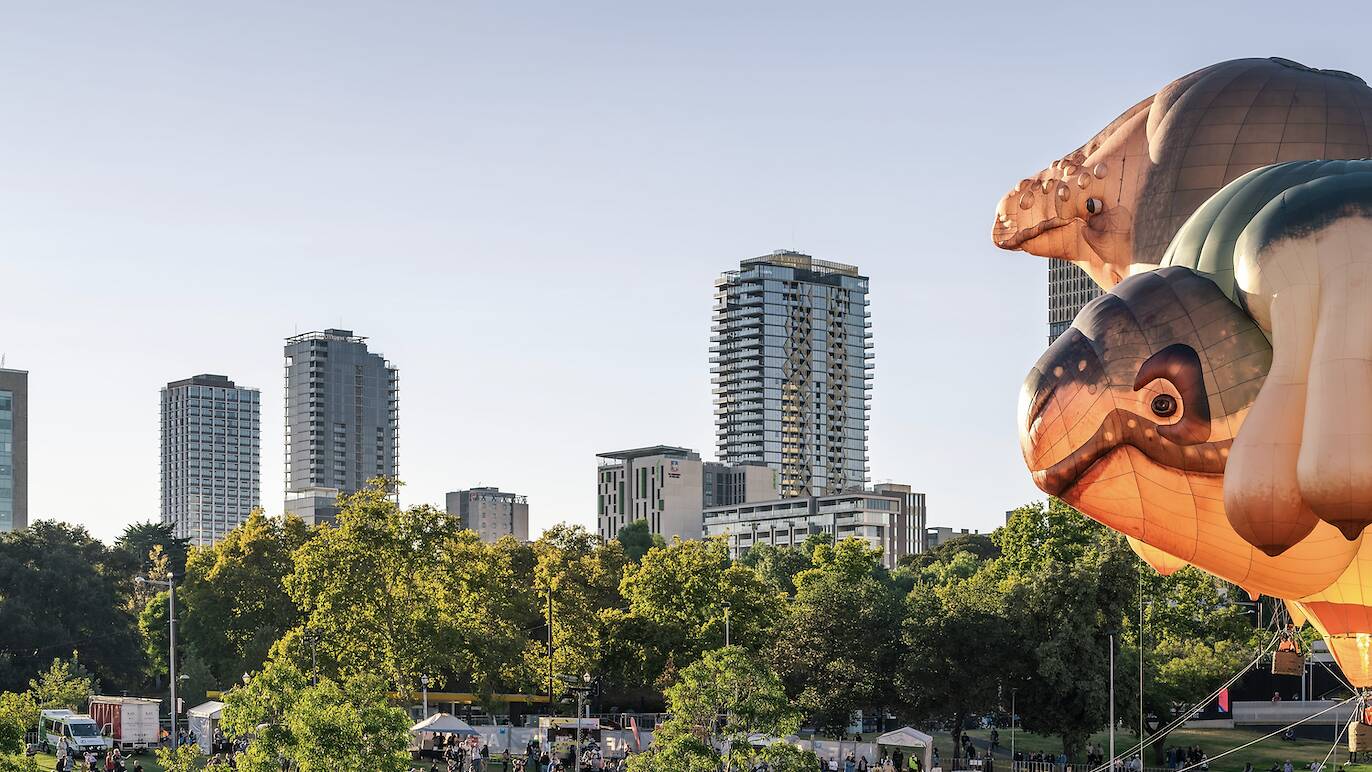 The 11 best festivals in Adelaide: Australia's festival state