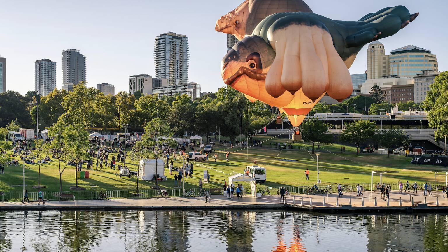 The 11 best festivals in Adelaide: Australia's festival state