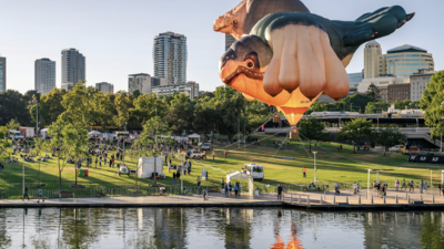 The 11 best festivals in Adelaide: Australia's festival state