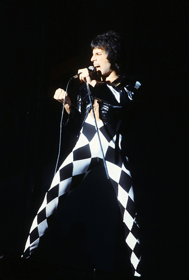 Tribute to Queen