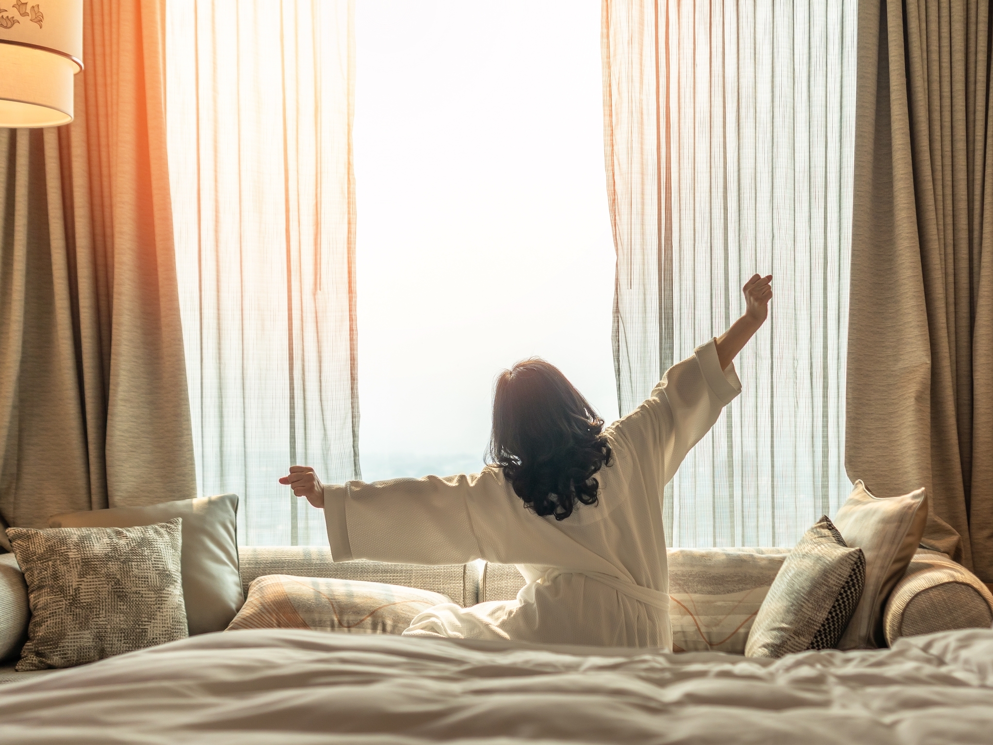 Hidden Hotel Perks and Insider Tips Revealed in New Report from Hotels.com