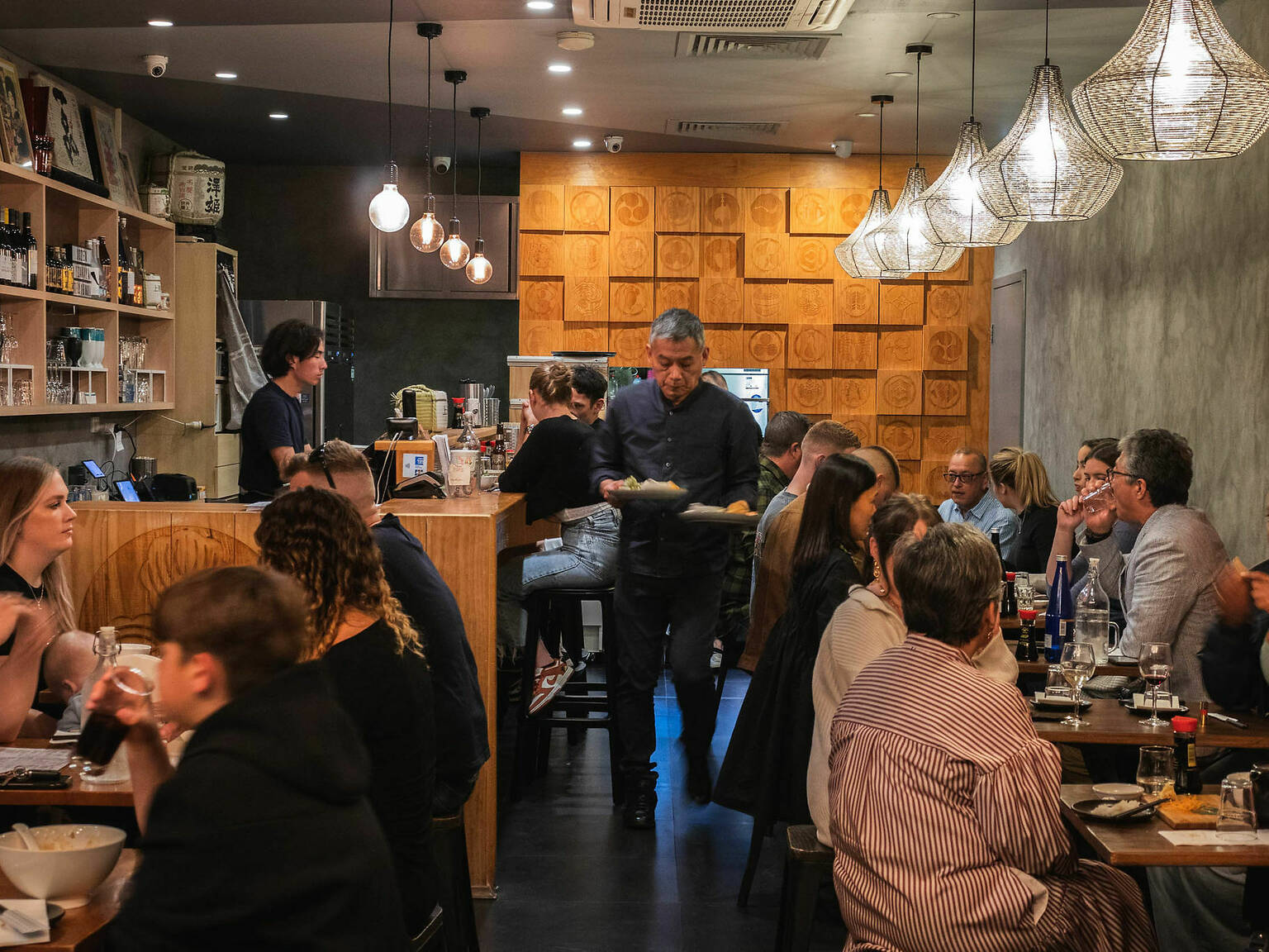 The 16 Best Japanese Restaurants in Perth [2025]