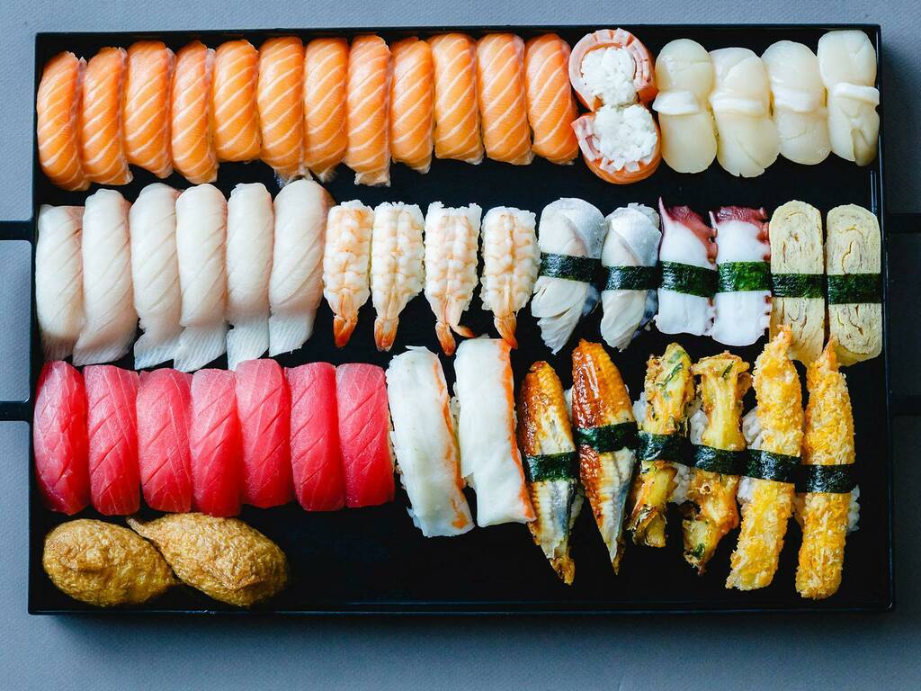 The 16 Best Japanese Restaurants in Perth [2026]