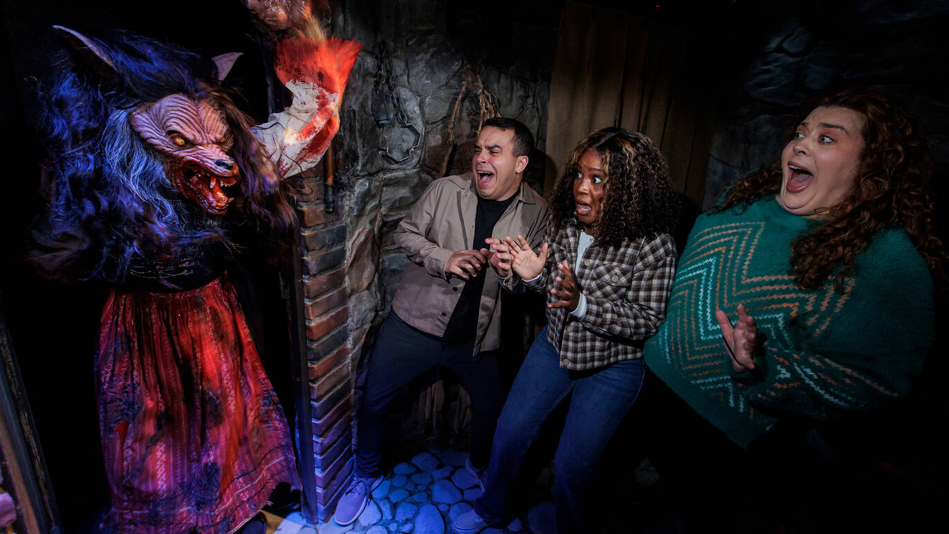 Halloween Horror Nights is bringing ‘Fallout’ and ‘Five Nights at ...