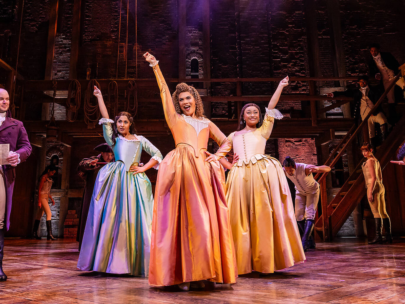 Latest Sydney theatre reviews – Time Out Sydney