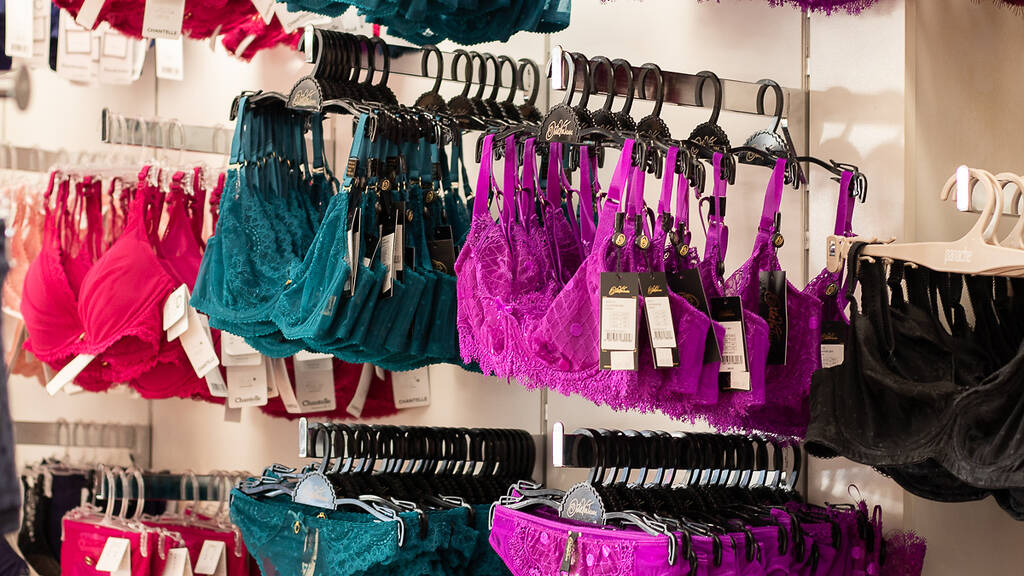 The 13 Best Lingerie Shops in Melbourne