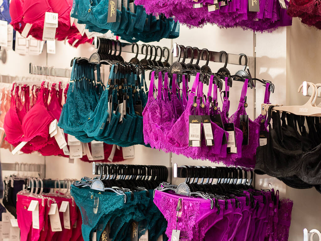 The 13 Best Lingerie Shops in Melbourne