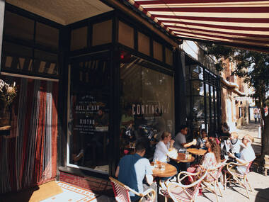 Time Out's complete guide to Newtown