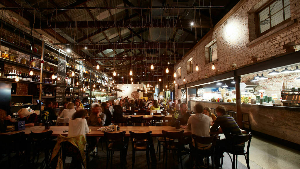 The 25 Best Restaurants In Perth [2025]