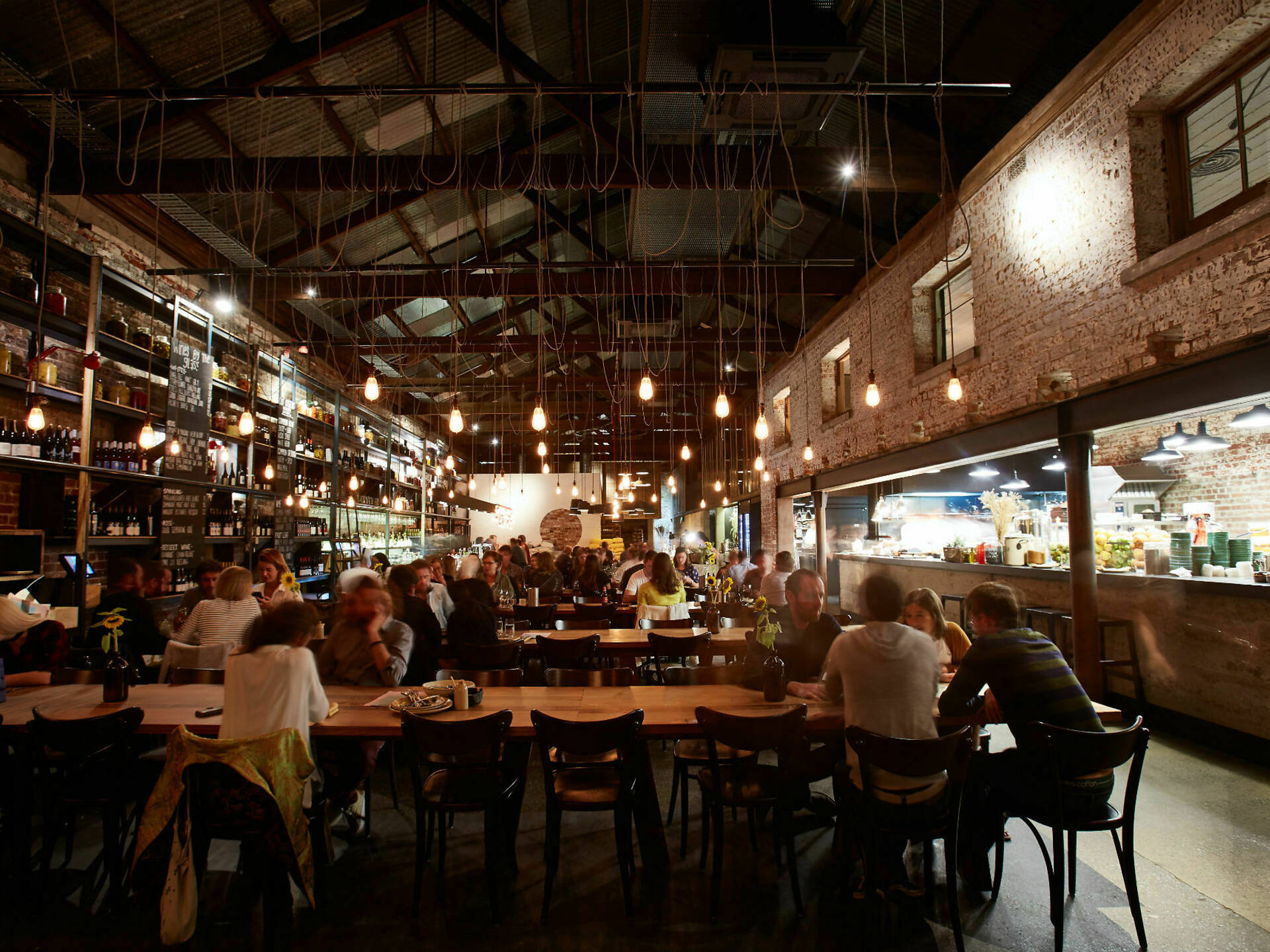 The 26 Best Restaurants In Perth [2026 Guide]