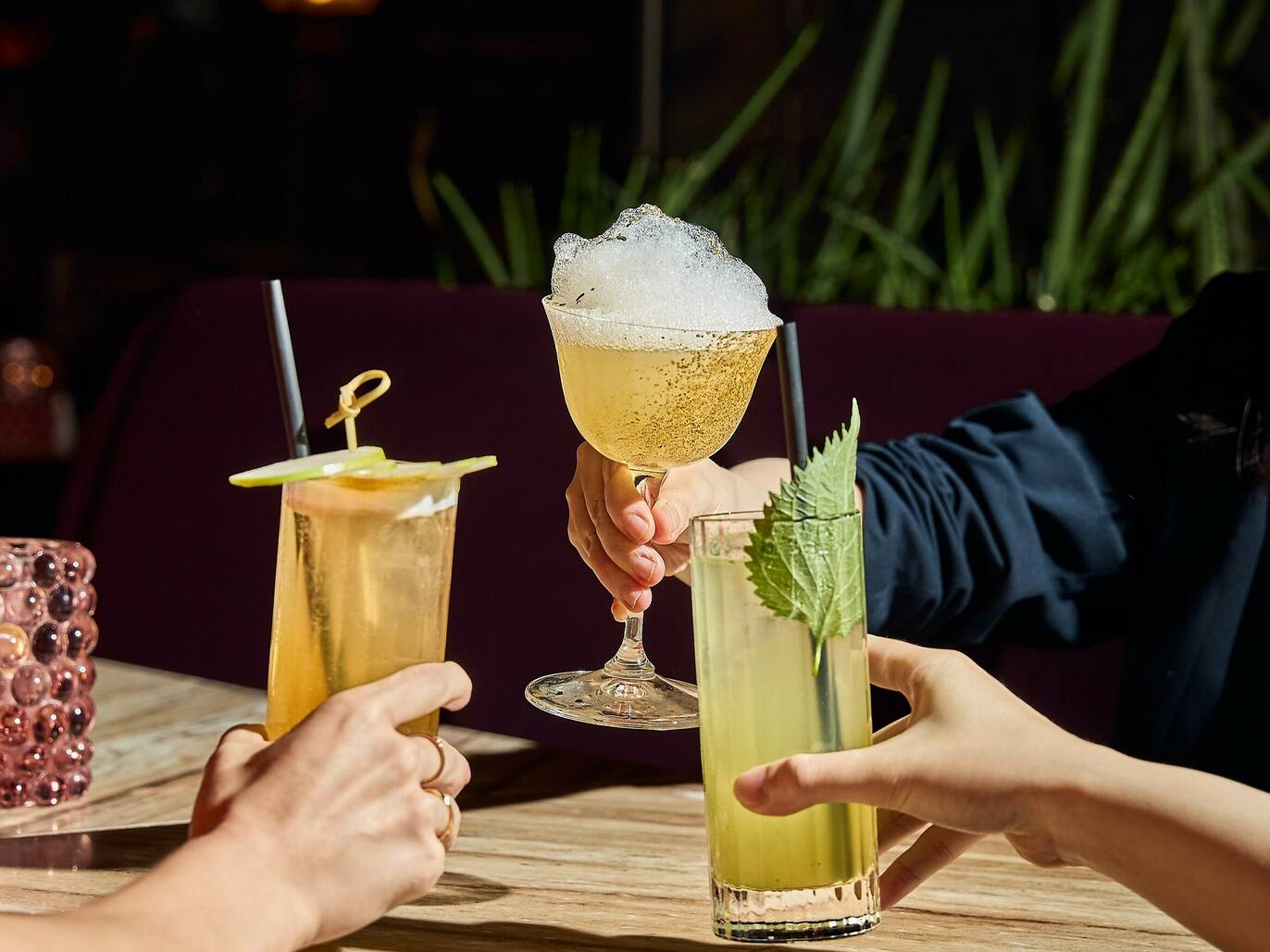 The Best Happy Hour Deals In Hong Kong - Time Out Hong Kong