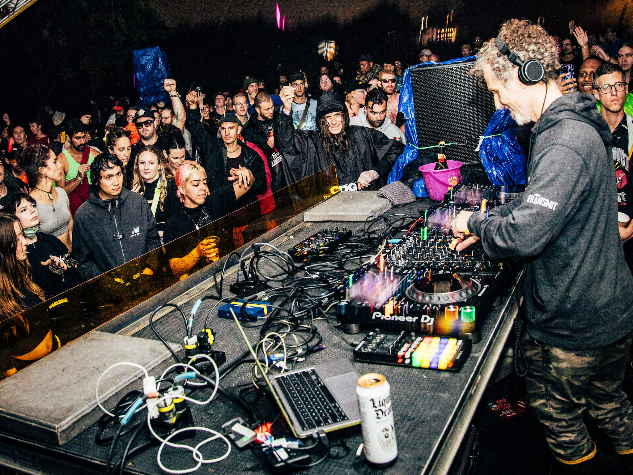 Making Time Festival 2024: Tickets, Dates, Lineup and Schedule