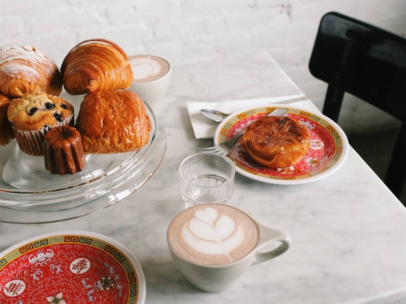 20 Best Coffee Shops and Cafés in Washington, DC