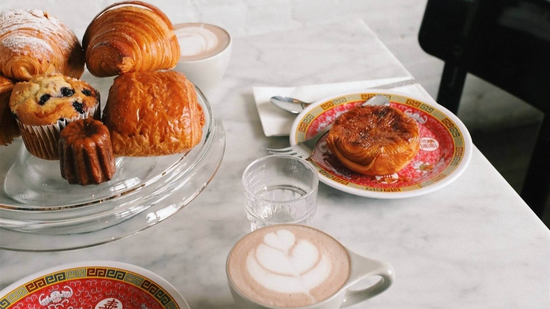 20 Best Coffee Shops and Cafés in Washington, DC