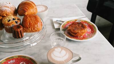 20 Best Coffee Shops and Cafés in Washington, DC