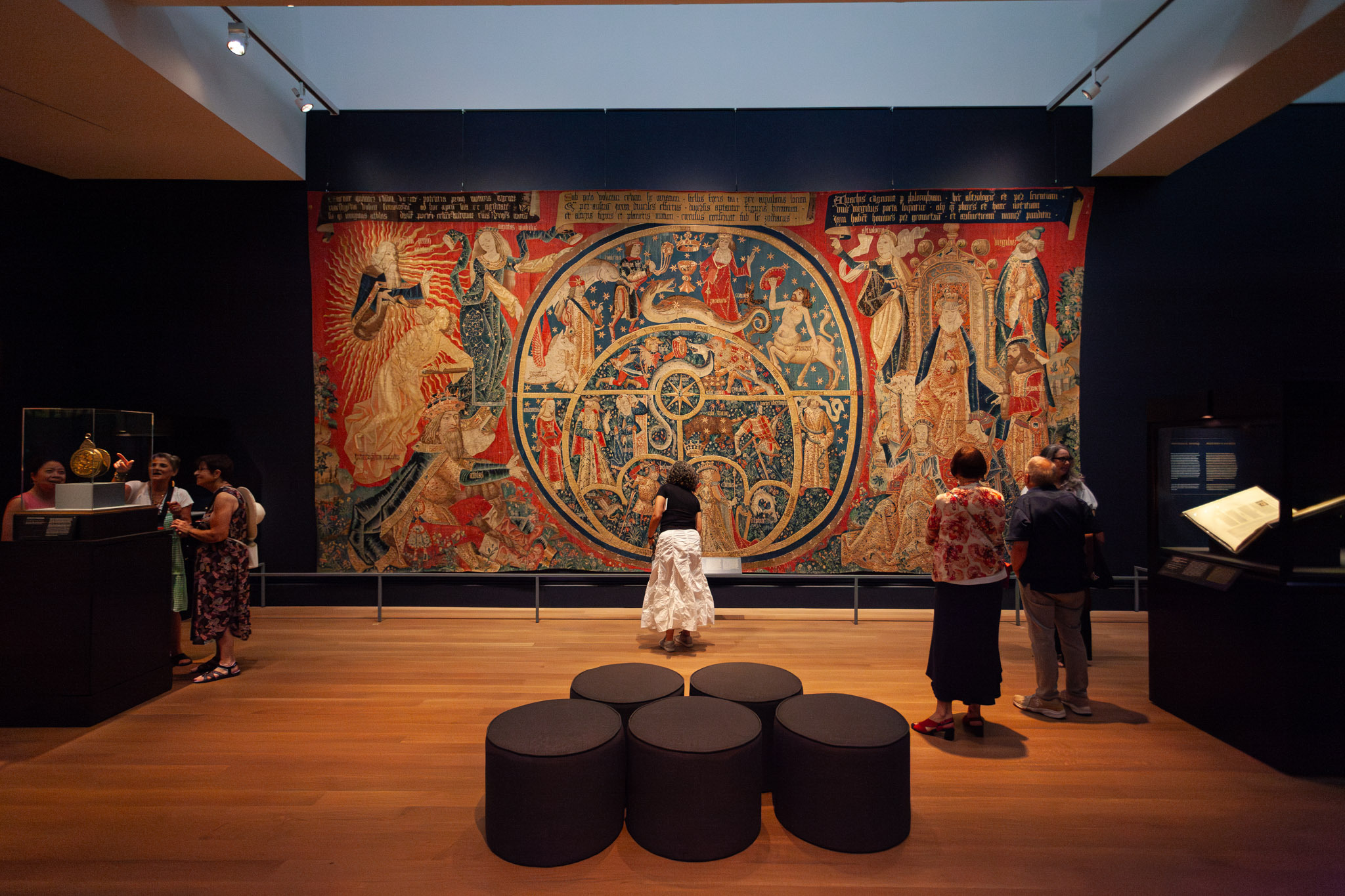 Lumen: The Art and Science of Light | Art in Los Angeles