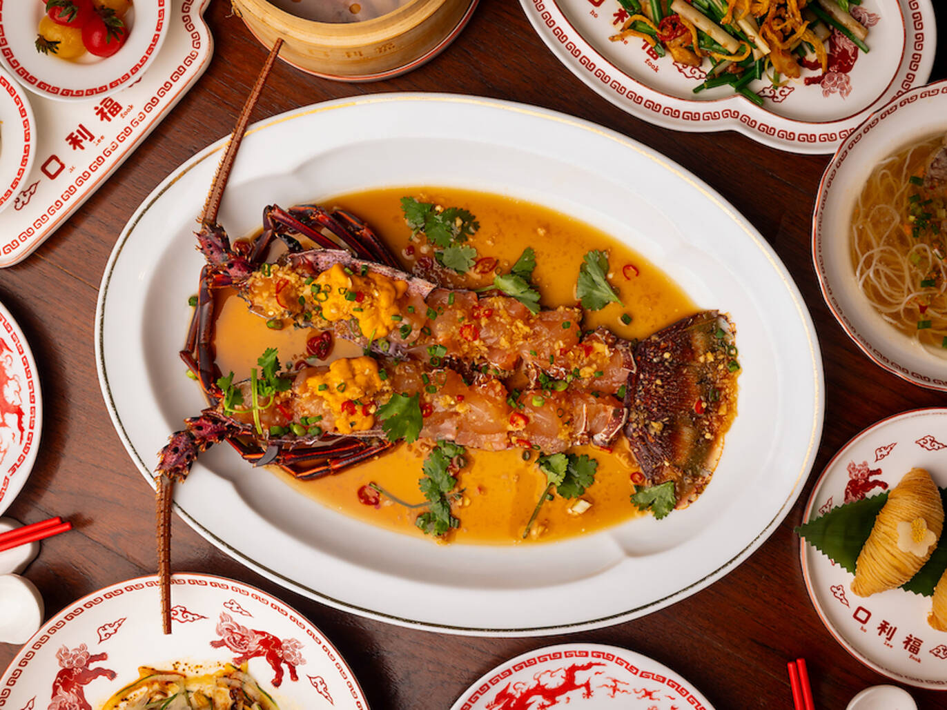 The best afternoon tea menus in Hong Kong - Time Out Hong Kong