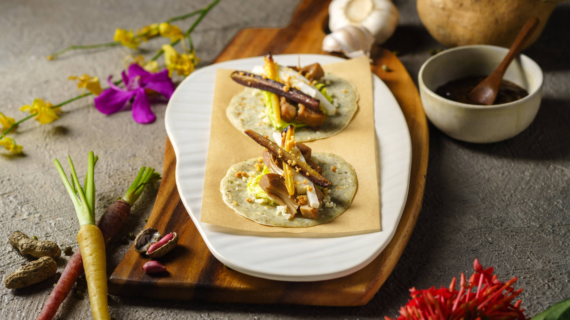 Hayop: Singapore's First Fine-Casual Filipino Restaurant By The Crowd ...