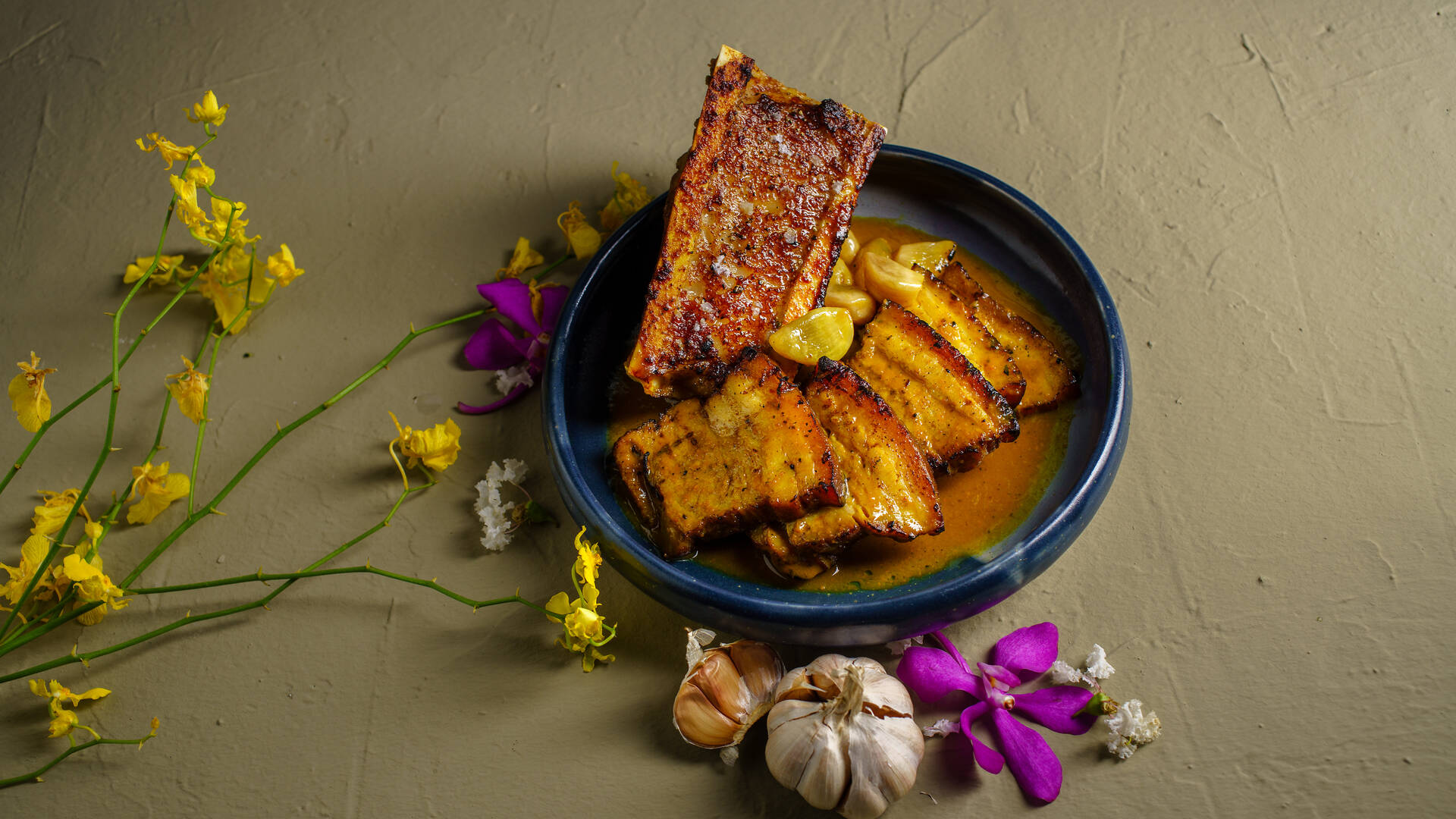 Hayop: Singapore's First Fine-Casual Filipino Restaurant By The Crowd ...
