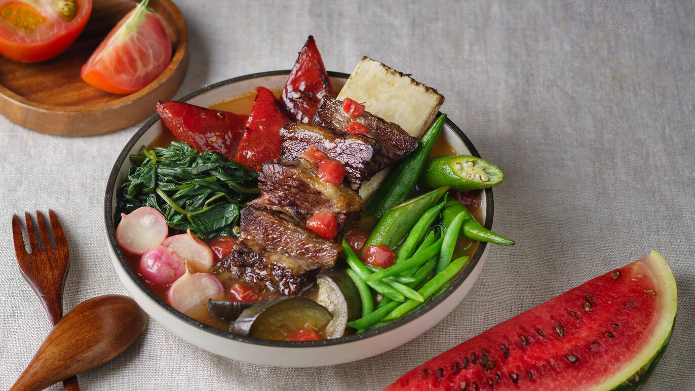 Hayop: Singapore's First Fine-Casual Filipino Restaurant By The Crowd ...