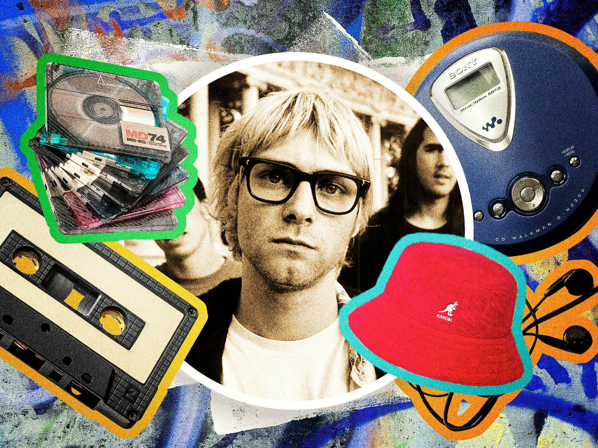 50 Best ’90s Songs | Songs of the ’90s, Picked By Time Out Editors