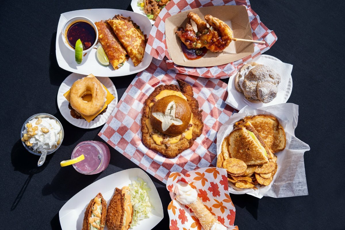 The 29 Best Foods to Try at the Big E 2024