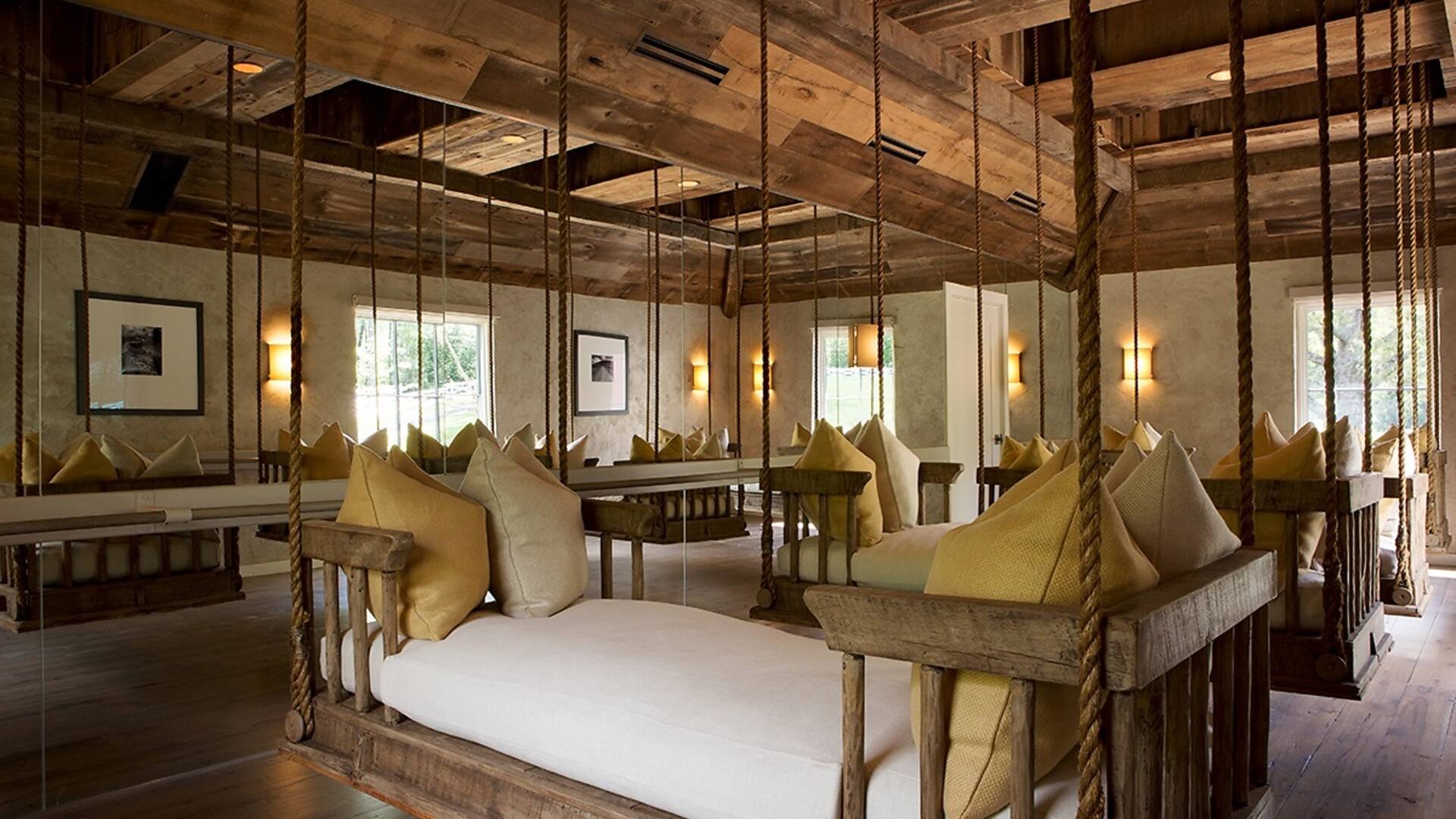 15 Best Spas in the US: From Day Spas to Spa Resorts