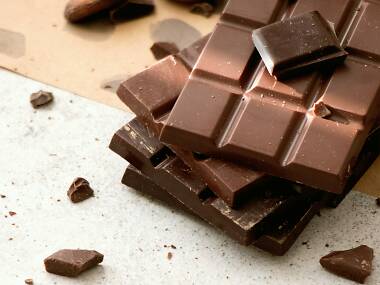 Dónde comer chocolate en Buenos Aires: las mejores chocolaterías