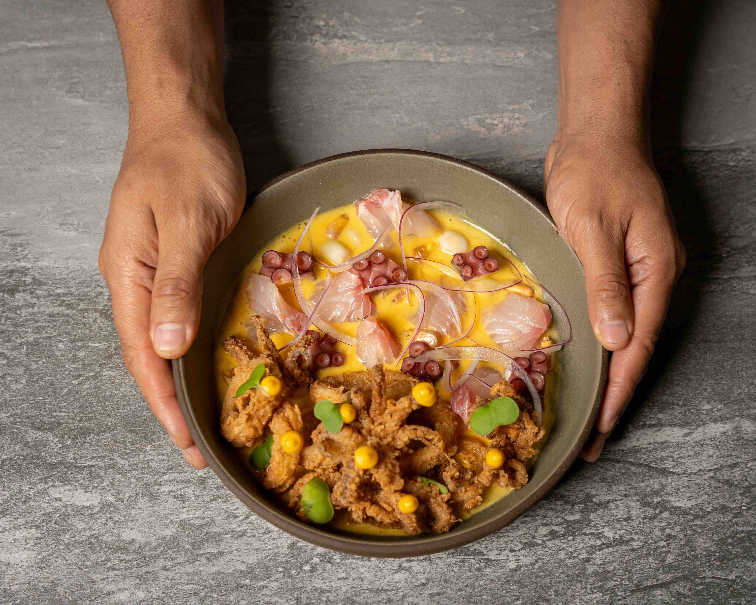 Kayao Restaurant | Restaurants in Old Town, Chicago