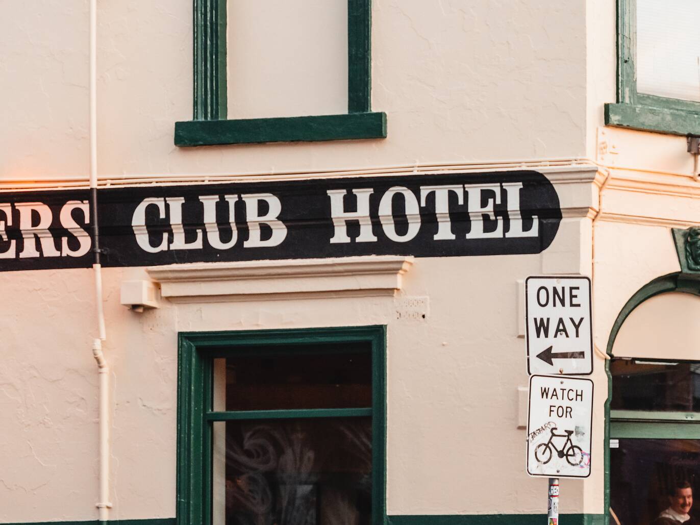 Fitzroy area guide | A local's guide to Fitzroy in Melbourne