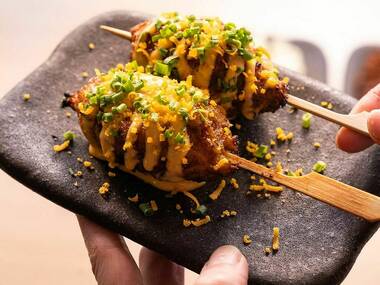 The 9 best Japanese restaurants In Adelaide to satisfy your umami needs