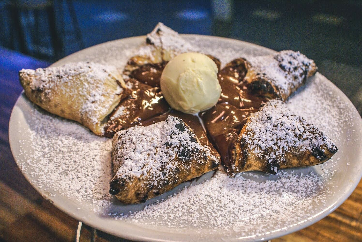 Prova Pizzeria | Brisbane's most Instaworthy 100-layer lasagna