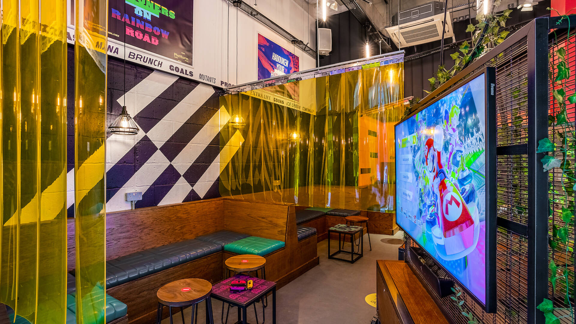 Platform Shoreditch | Bars and pubs in Shoreditch, London