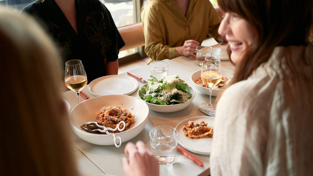 Biànca Restaurant | Italian classics with an Australian Twist in Brisbane