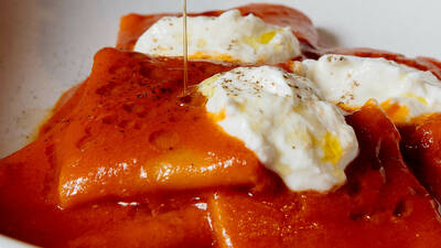 Biànca Restaurant | Italian classics with an Australian Twist in Brisbane