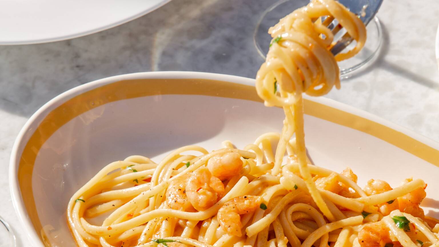 Ciao Papi | Italian feast with riverside views in Brisbane