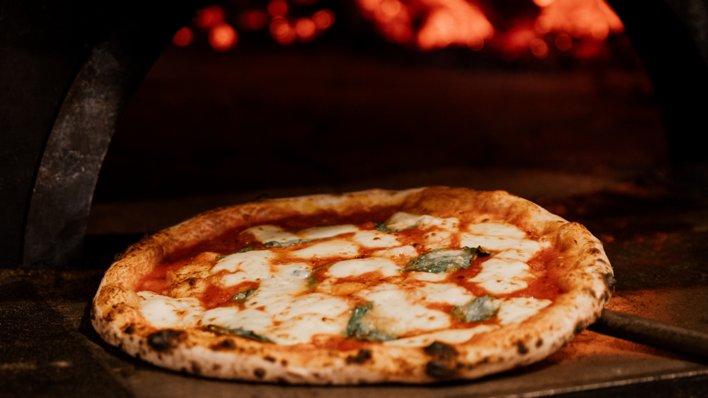 Ciao Papi | Italian feast with riverside views in Brisbane