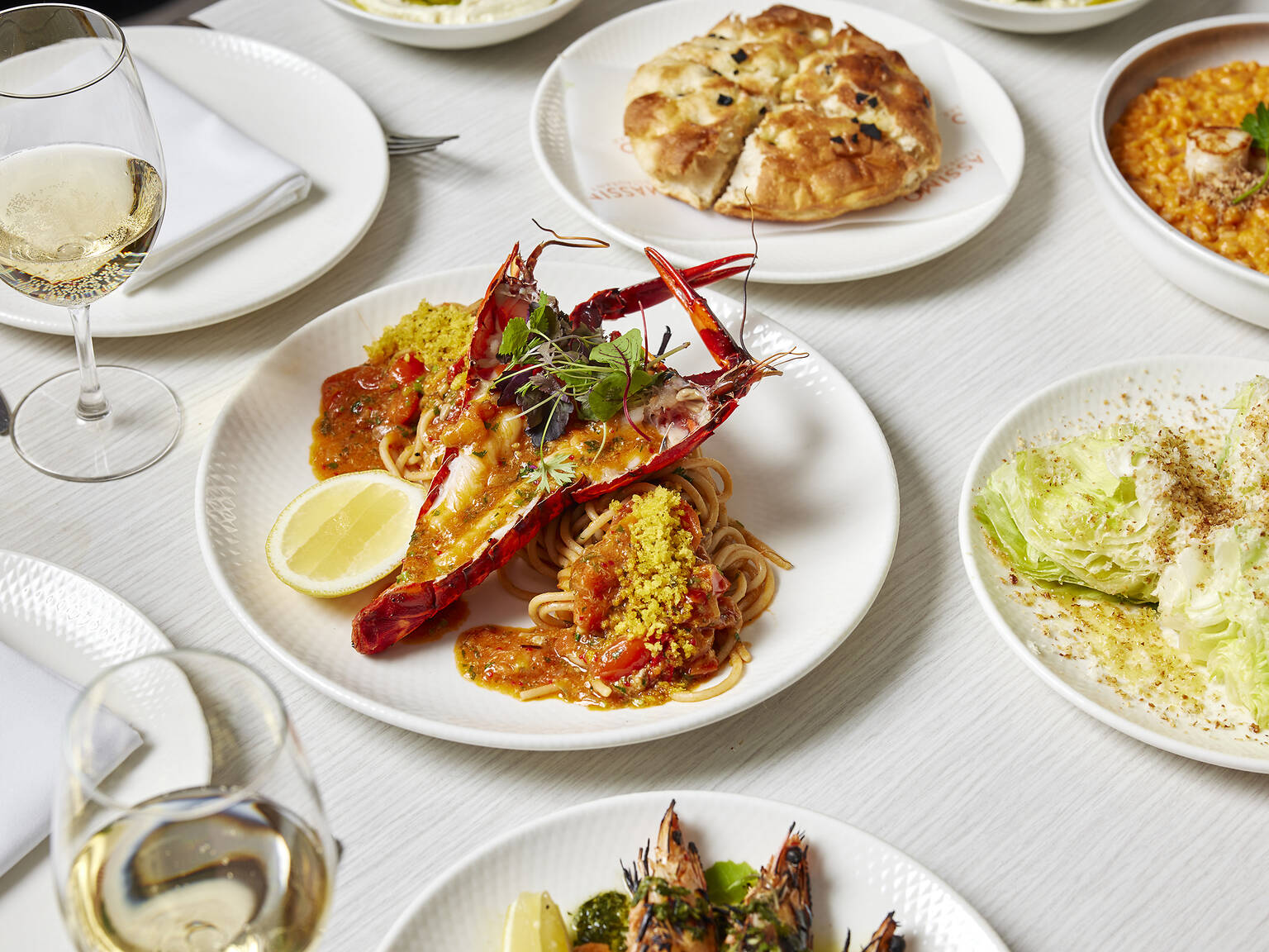 The 25 Best Restaurants In Brisbane You Need To Book In 2025