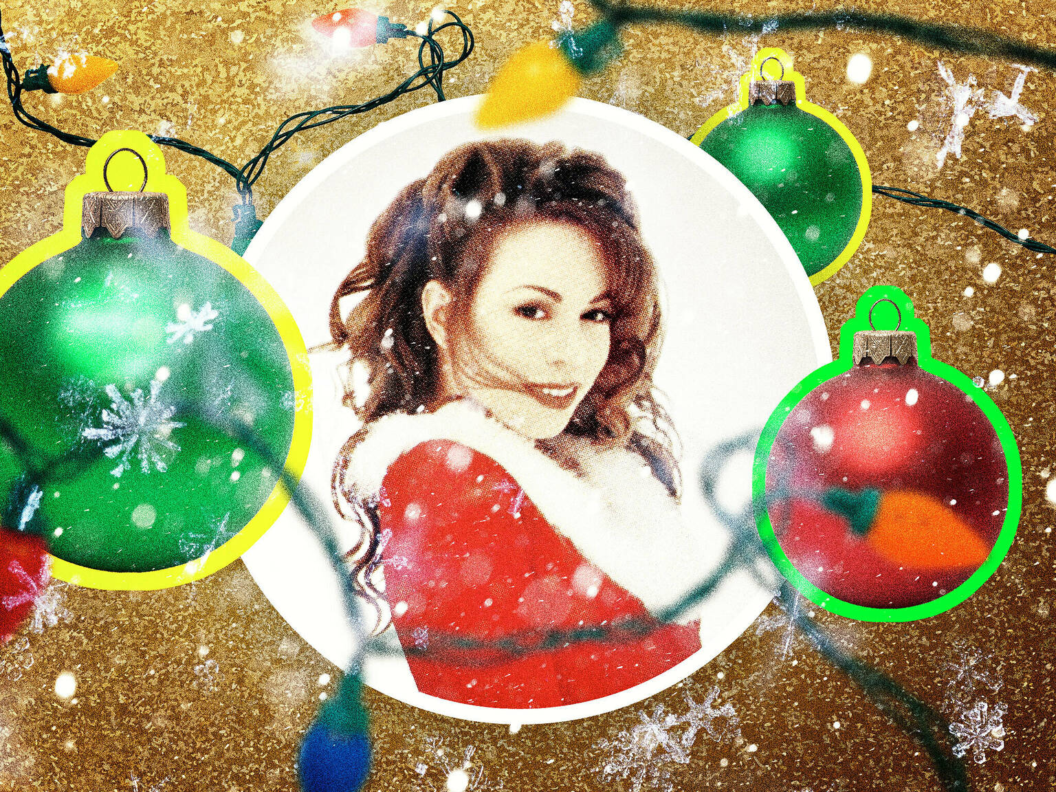 50 Greatest Christmas Songs of All Time, Picked By Our Editors