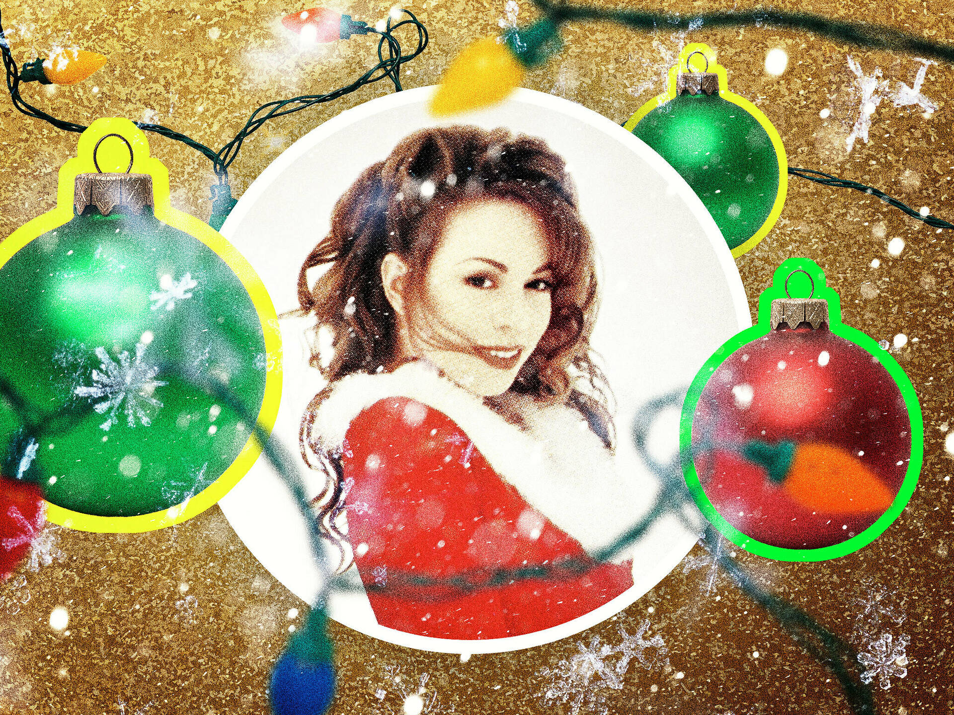 50 Greatest Christmas Songs of All Time, Picked By Our Editors