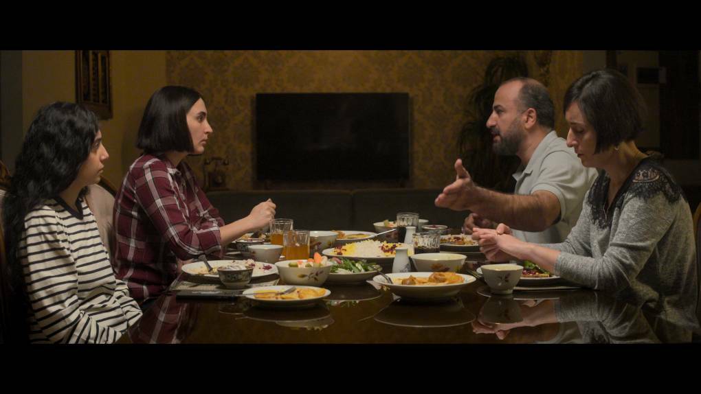 Review: the masterly ‘The Seed of the Sacred Fig’ is an Iranian family ...