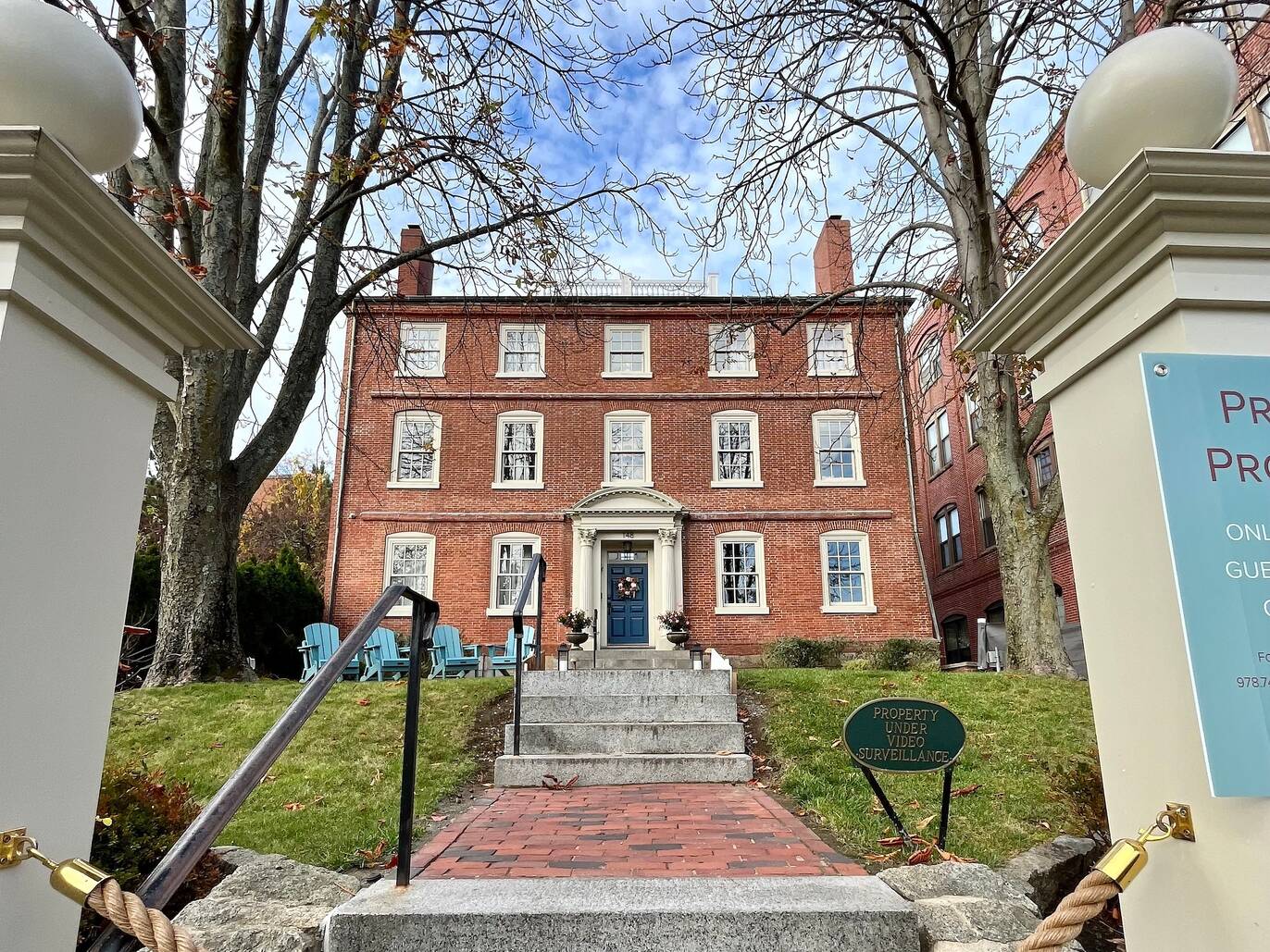 22 Scariest Haunted Houses in America You Can Actually Visit