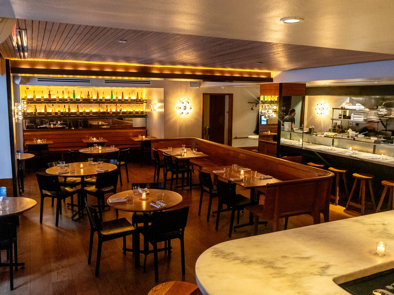 24 Best Restaurants in Philadelphia to Book Right Now