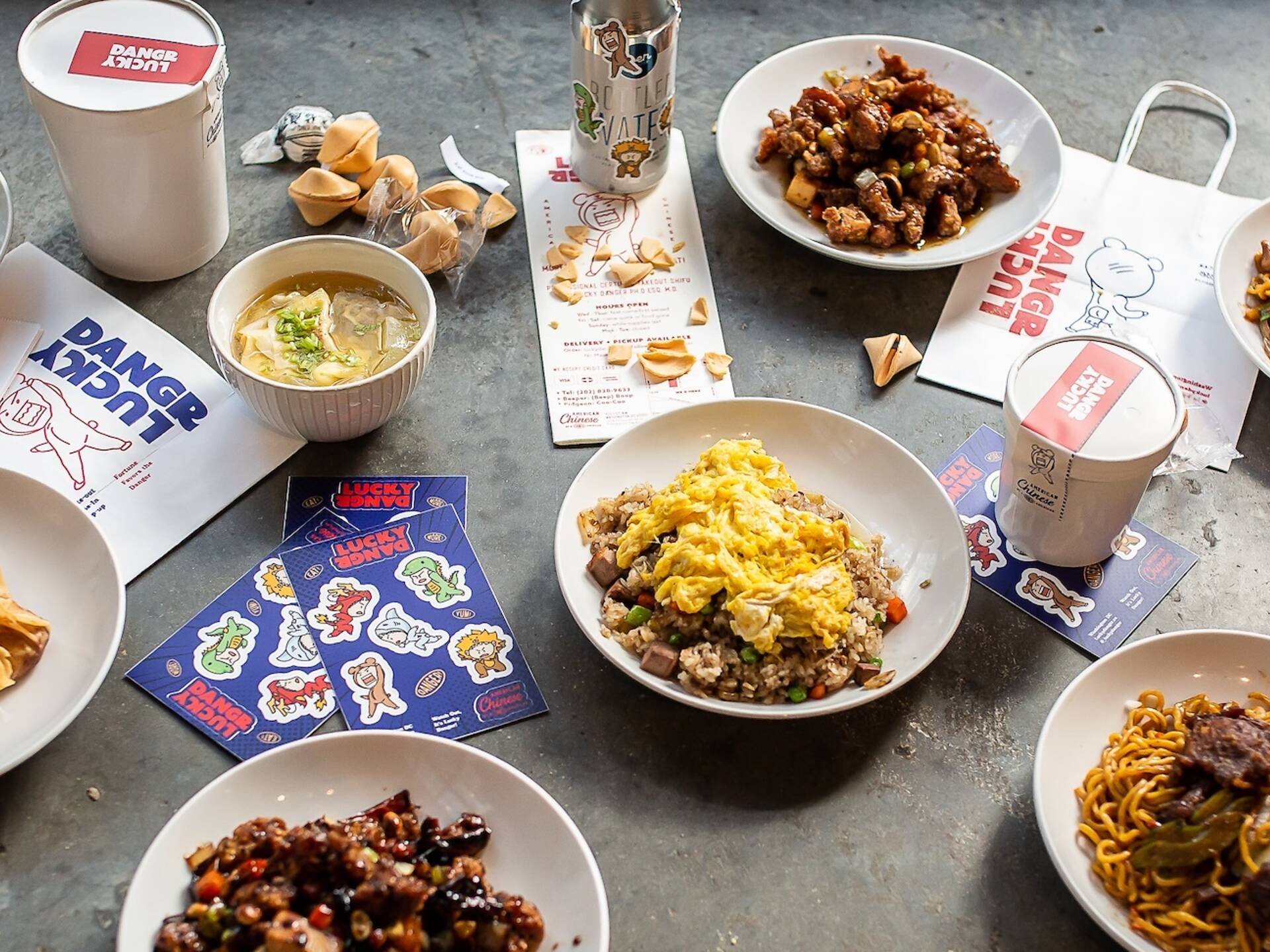 18 Spots Serving the Best Chinese Food in Washington, D.C.