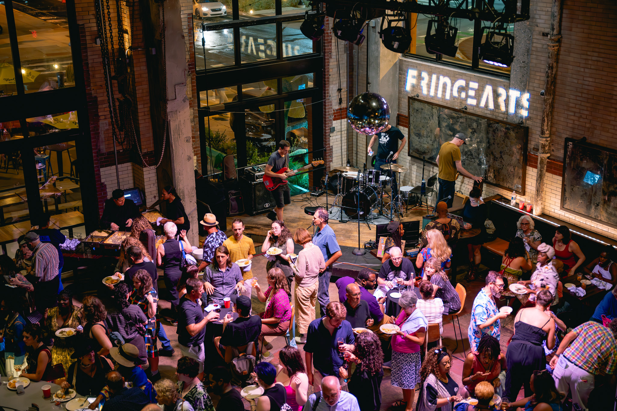 Philadelphia Fringe Festival Returns in September With Over 1000 Events