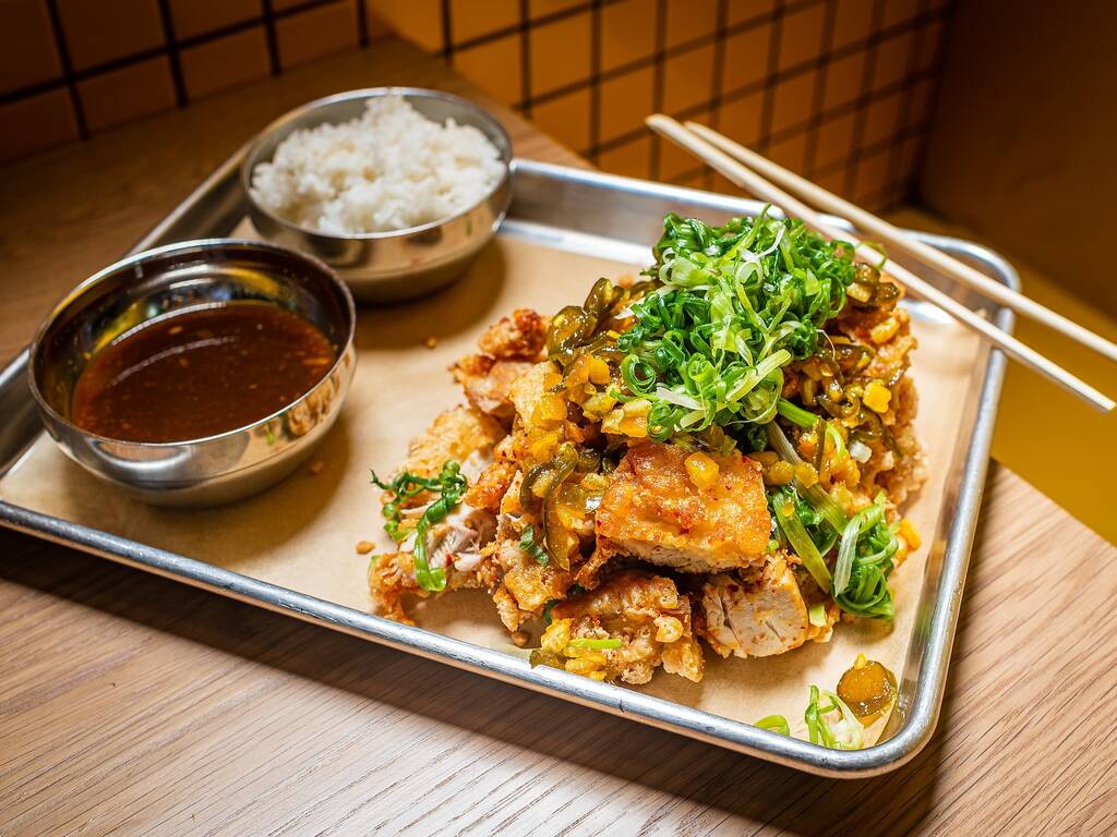18 Spots Serving the Best Chinese Food in Washington, D.C.