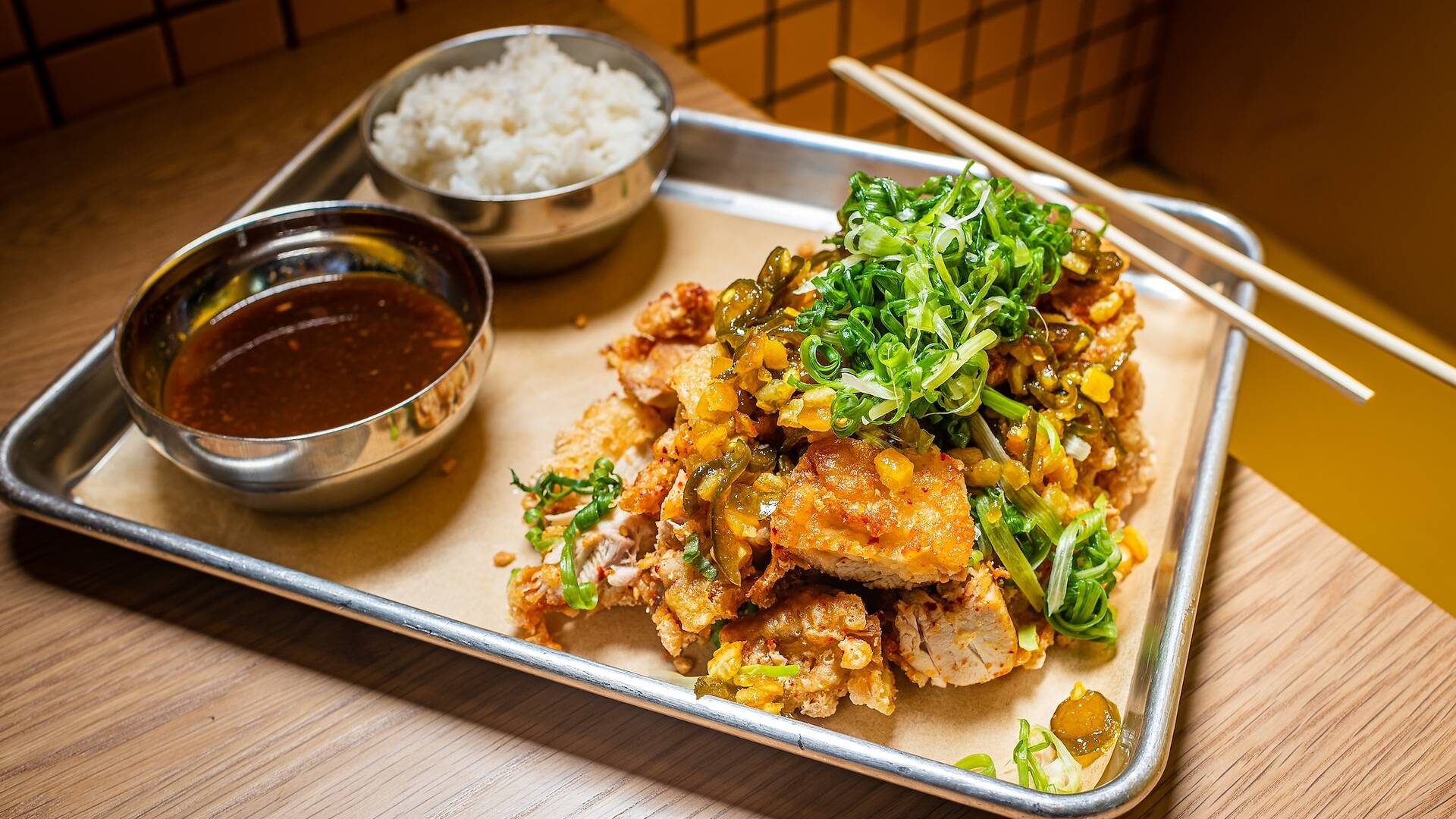 18 Spots Serving the Best Chinese Food in Washington, D.C.
