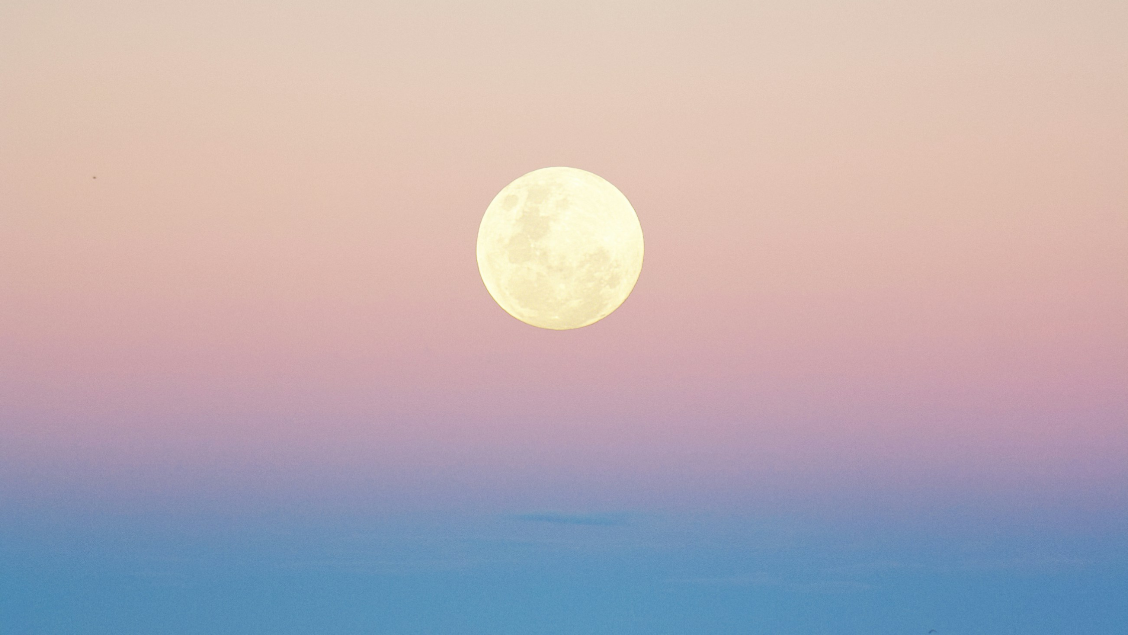Full moons in Australia 2025: Dates, names and everything to know