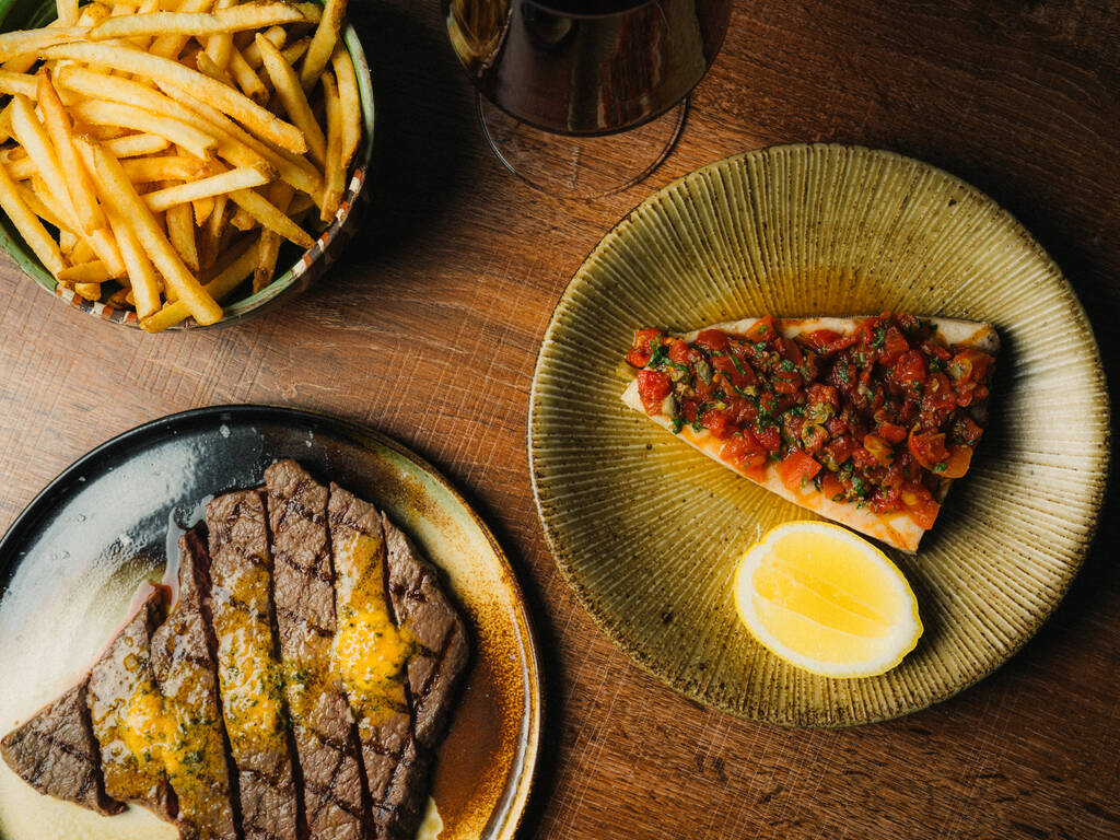 Potts Point Area Guide